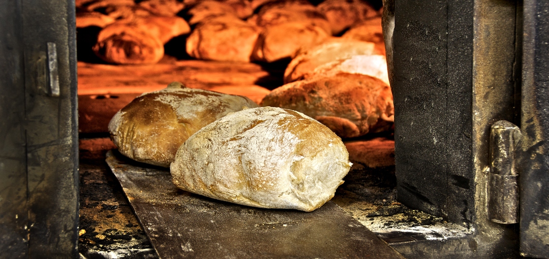 Pan de Cea | Caldaria Hoteles y Balnearios en Galicia