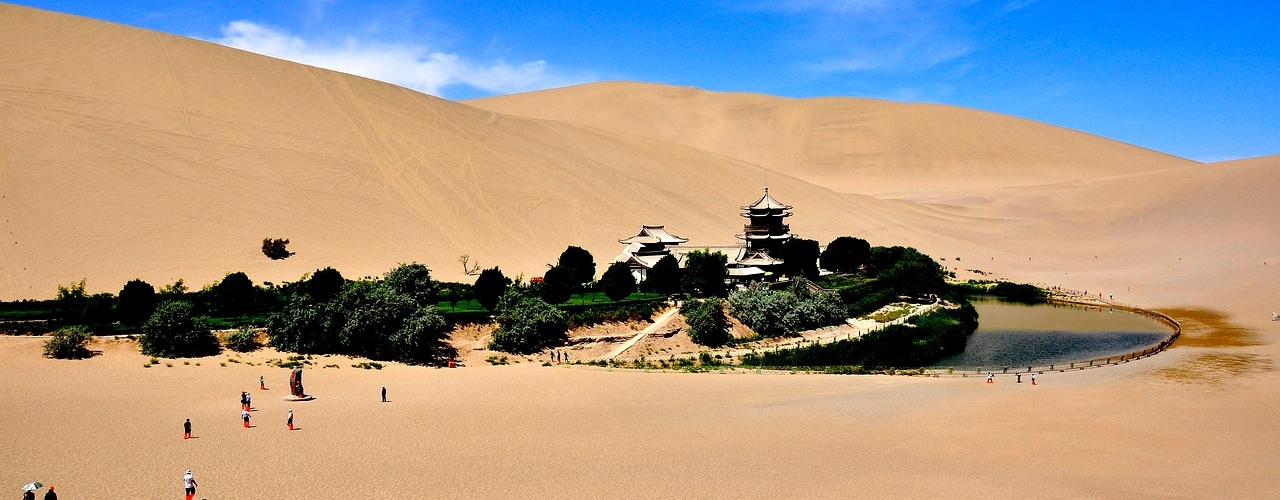 Descubre los oasis en HDOSO | Caldaria Hoteles y Balnearios en Galicia