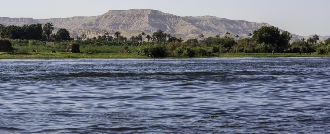 Aguas del río Nilo, ¿qué debemos saber sobre ellas? | Caldaria Hoteles ...