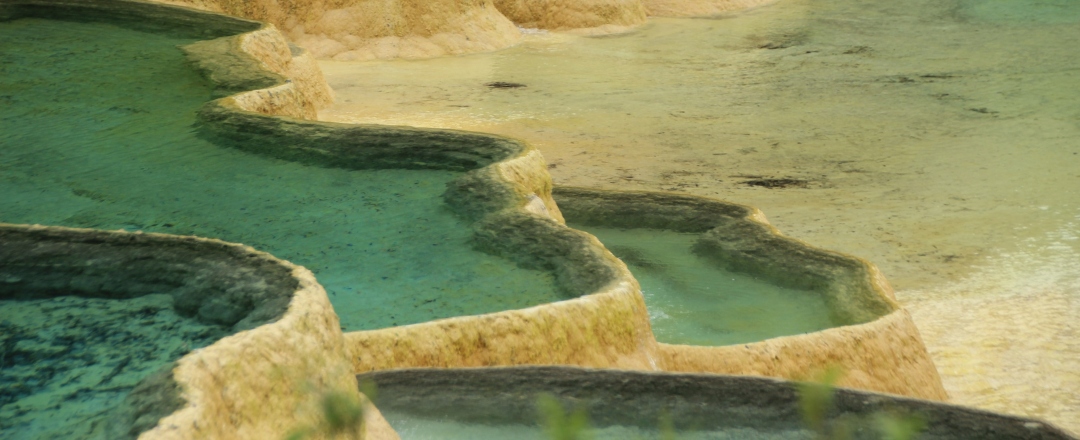 Aguas termales y biodiversidad | Caldaria Hoteles y Balnearios en Galicia